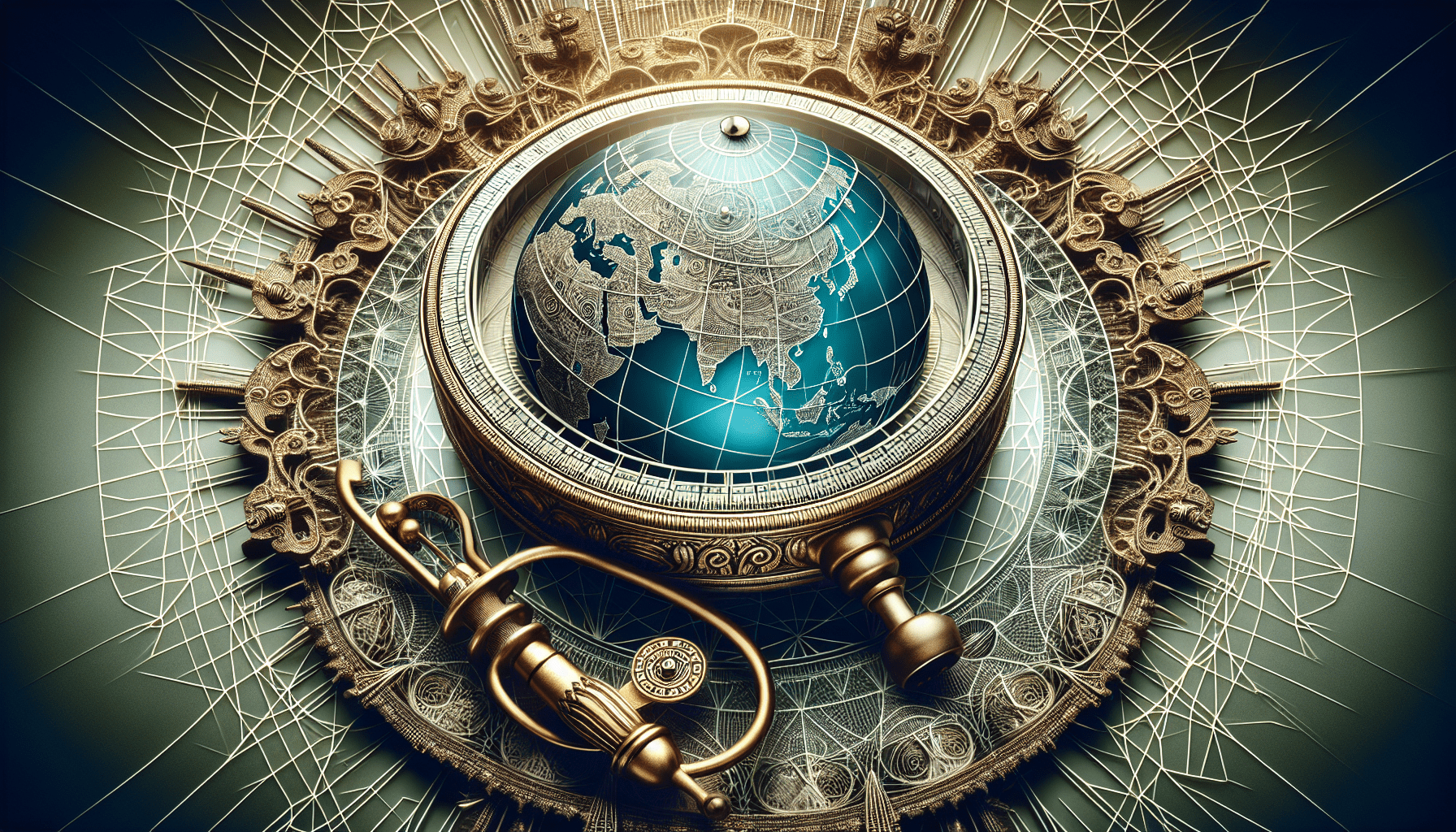 Customs Clearance Best Practices - ISF Template