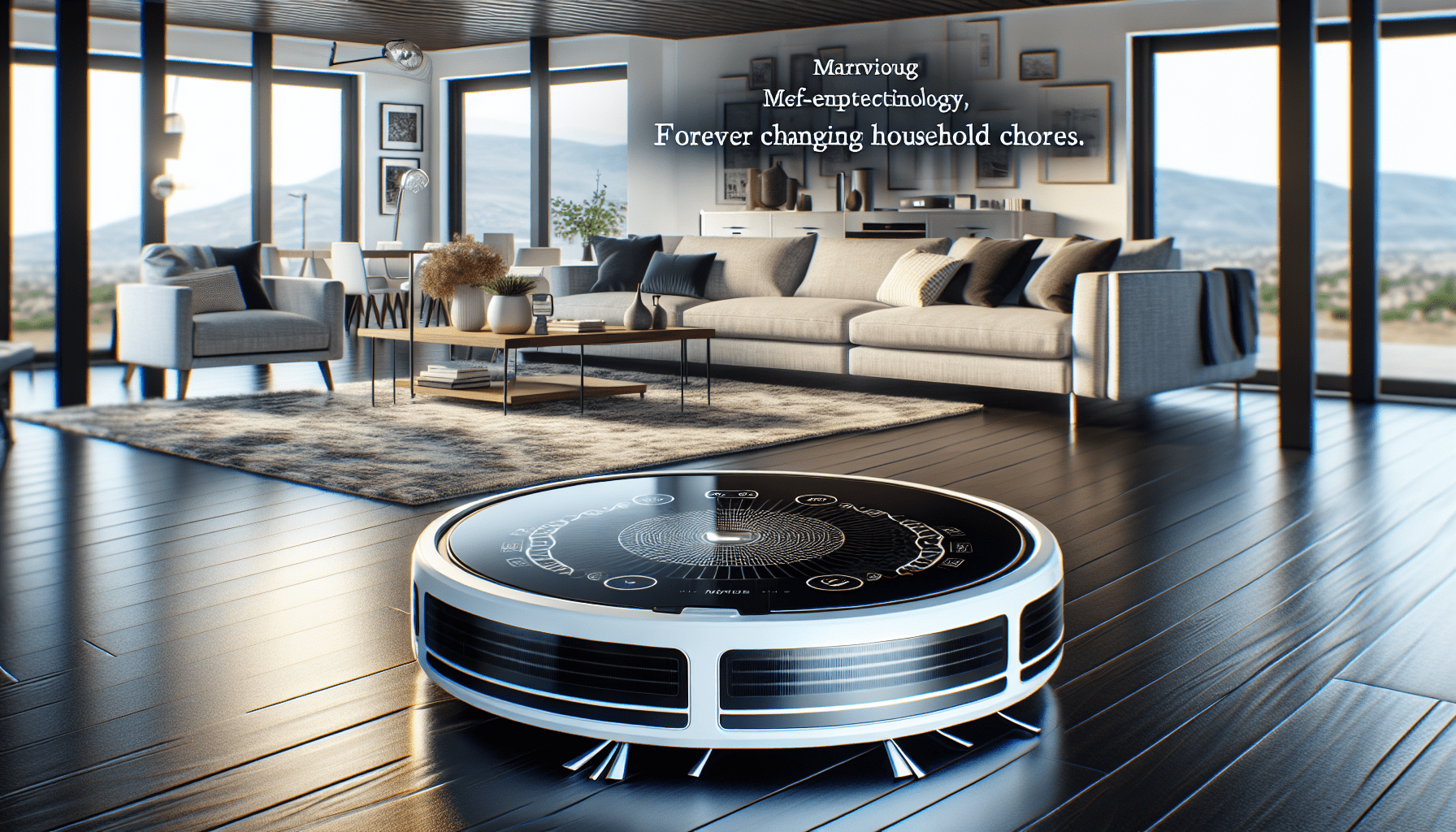Importing Home Smart Robotic Vacuum Cleaners With Mapping Technology ...
