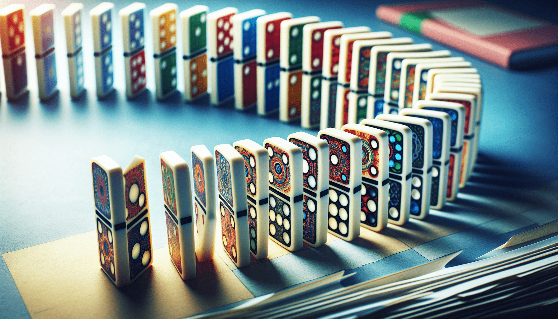 How To File ISF For Dominoes And Sets - ISF Template